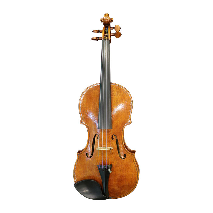 Edgar Russ Linea Macchi 4/4 - House of Piano