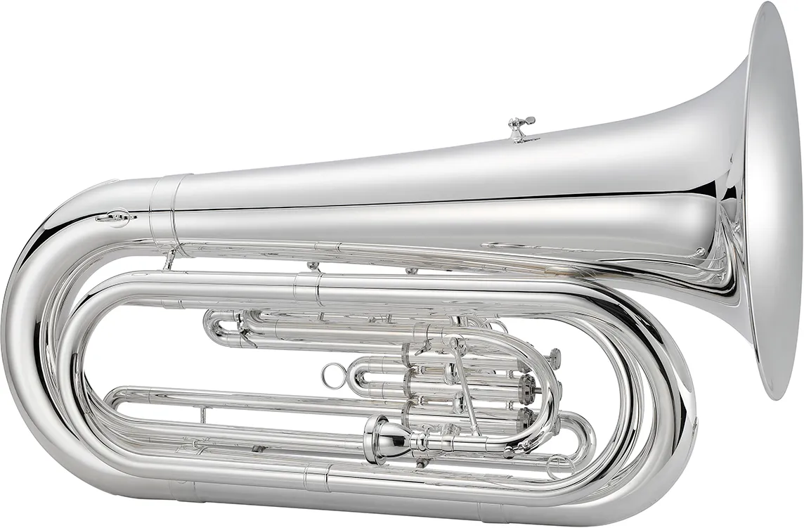 Marching Tuba King "Ultimate"1151SP - House of Piano
